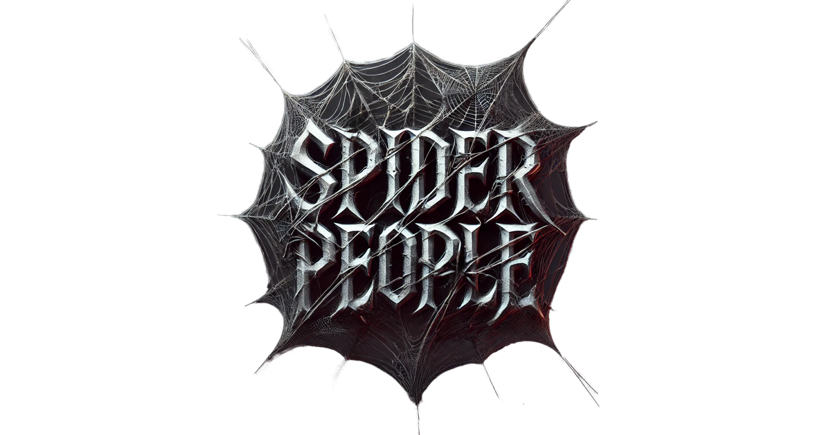 About Us – Spider People